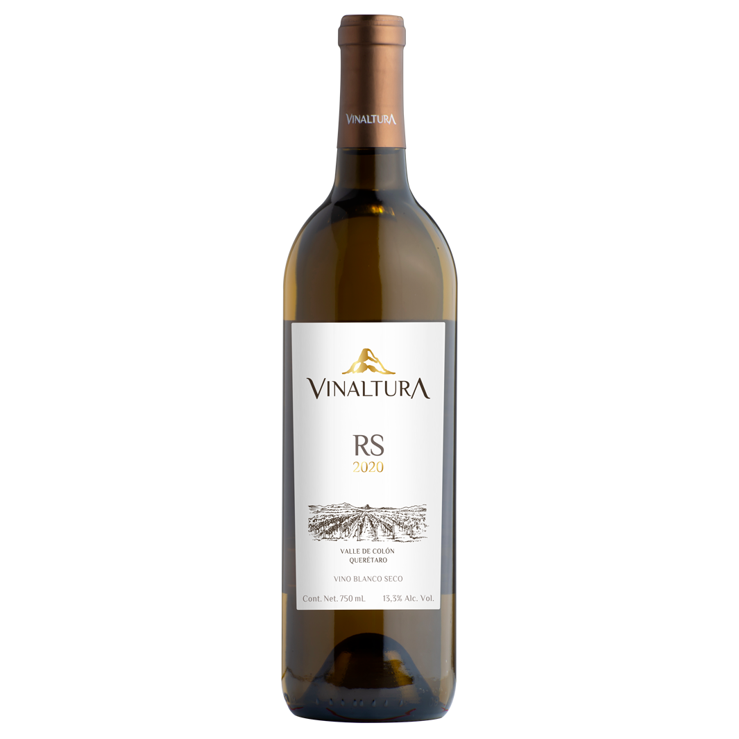 Vinaltura Riesling (RS)